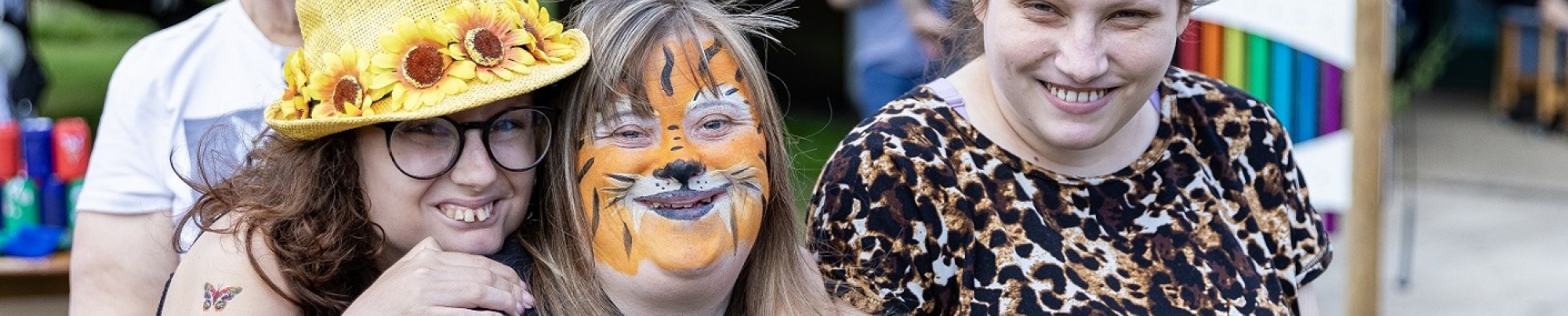 Frequently Asked Questions - Independence Matters